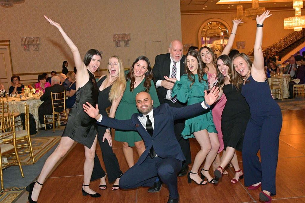 2021 Gala! - Fighting Children’s Cancer Foundation